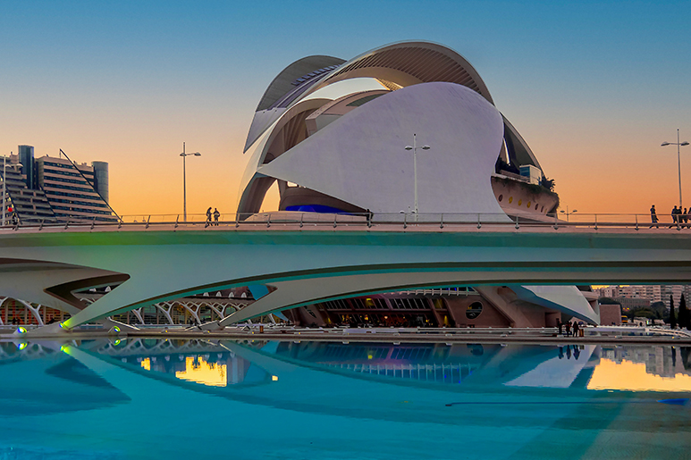 Top 11 Most Romantic Things To Do in Valencia