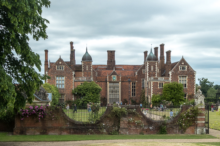 Bridgerton Filming Locations: A Complete Guide