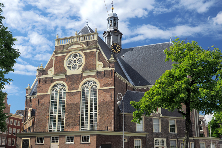10 Best Churches in Amsterdam You Can’t Miss