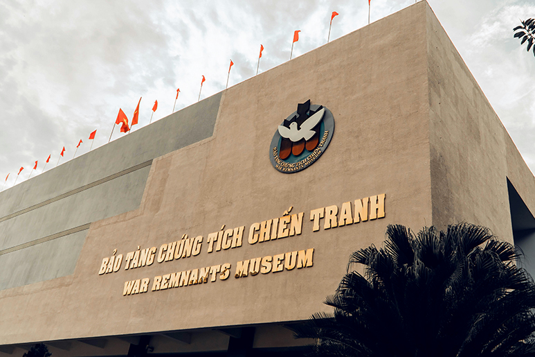 7 monumentos históricos de Ciudad Ho Chi Minh