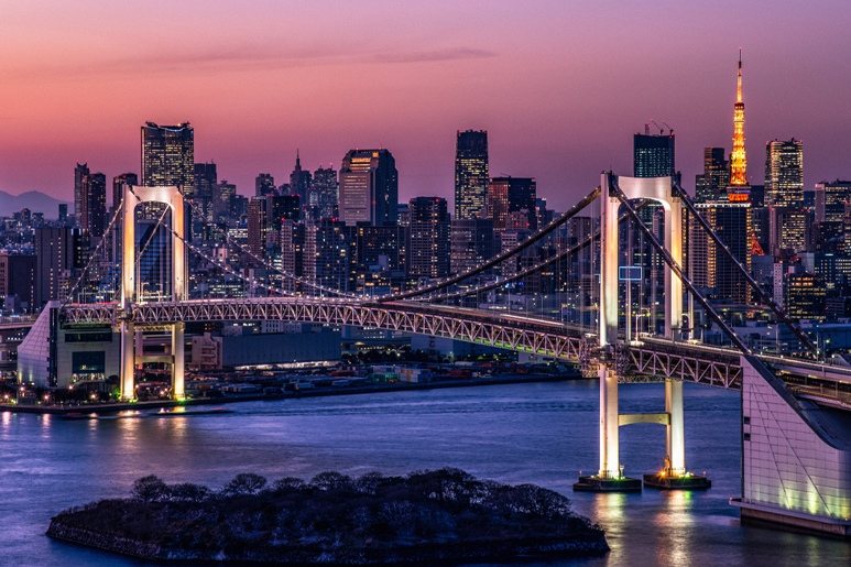 8 Unmissable Things To Do In Tokyo At Night