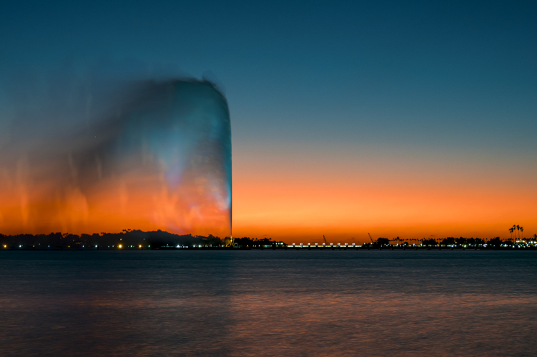 10 Awesome Things To Do in Jeddah at Night