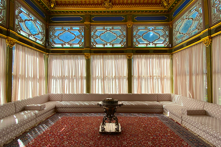 8 najlepszych miejsc do odwiedzenia w Turcji przez cały rok