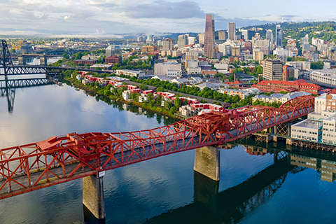 Best Neighborhoods in Portland, Oregon: Where Should You Go?