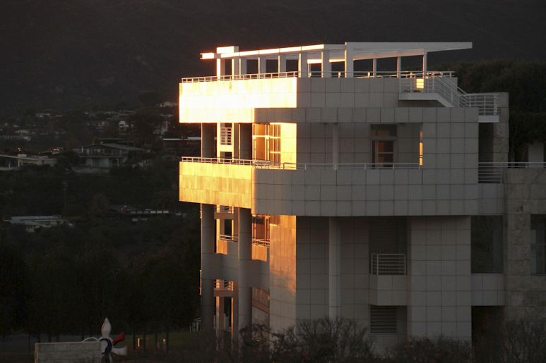 8 Rad Sunset Spots in Los Angeles