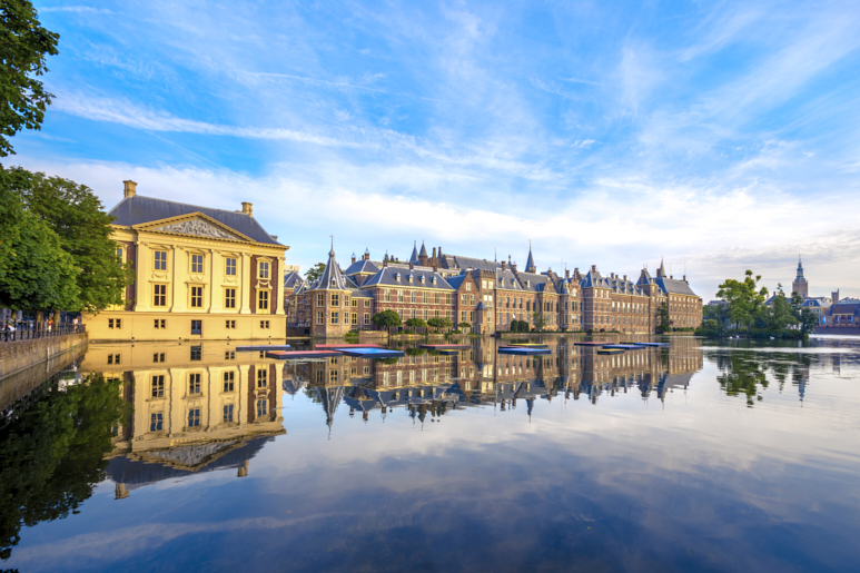 The Hague: A First‑Timer’s Guide