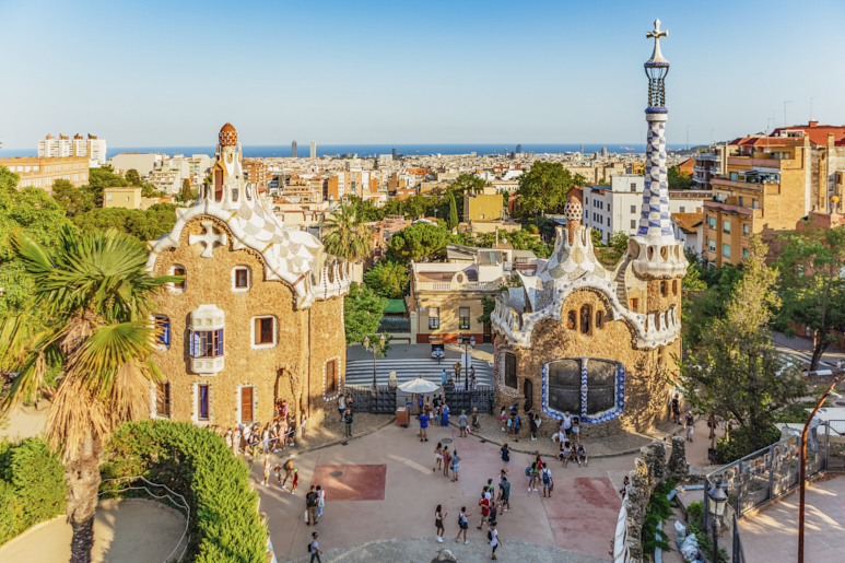 The Best Time To Visit Barcelona: A Month-by-Month Guide