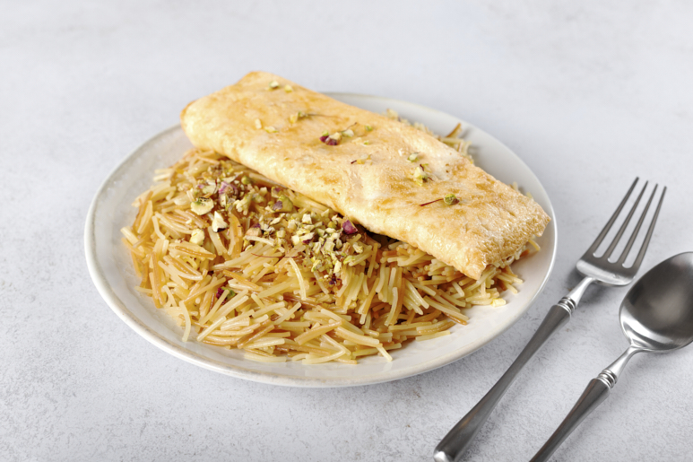 The Best Food in Doha: 10 Yummy Dishes You Need to Try