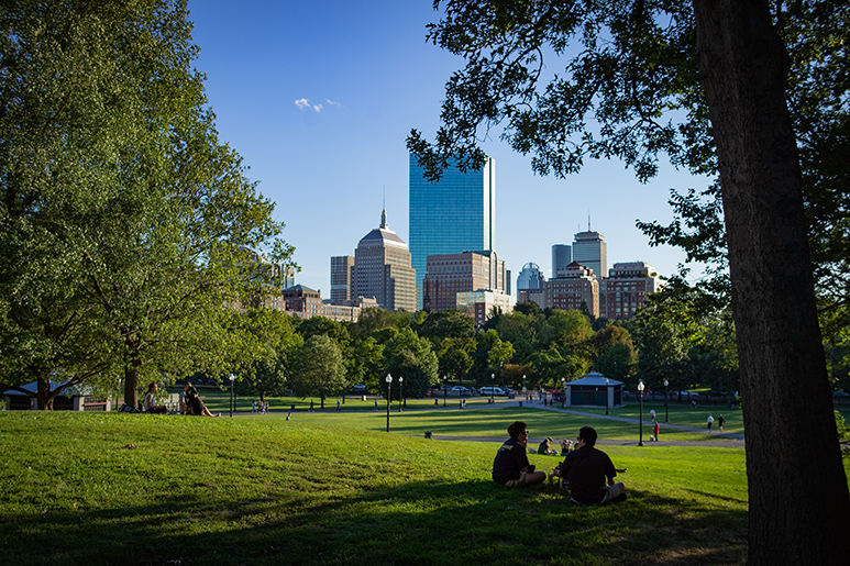 48 horas en Boston: itinerario completo de dos días