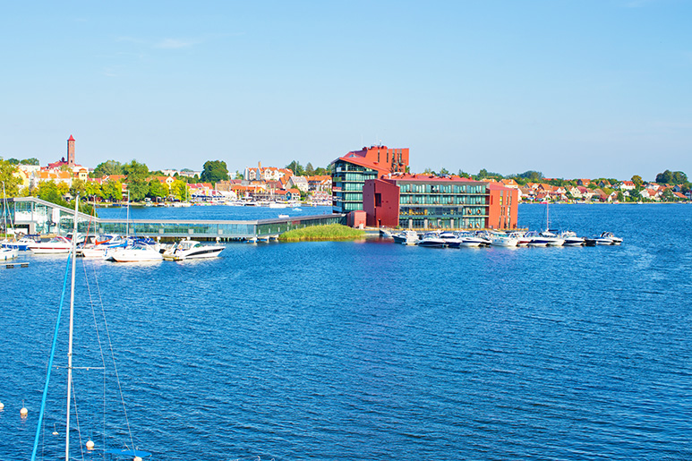 Beautiful Places in Poland: Top 9 Must-See Spots