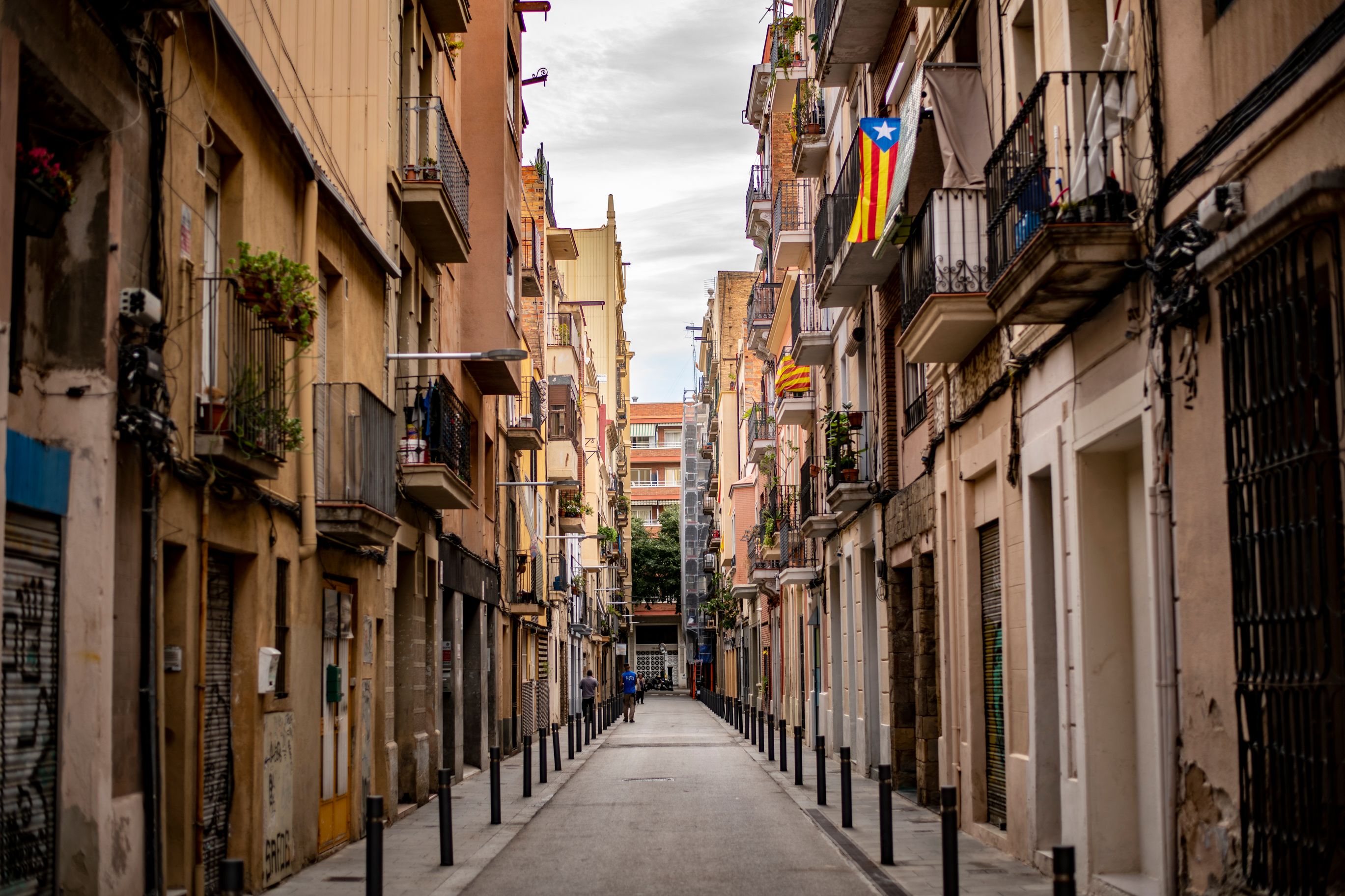 Top 7 Things To Do in Barcelona’s Gothic Quarter