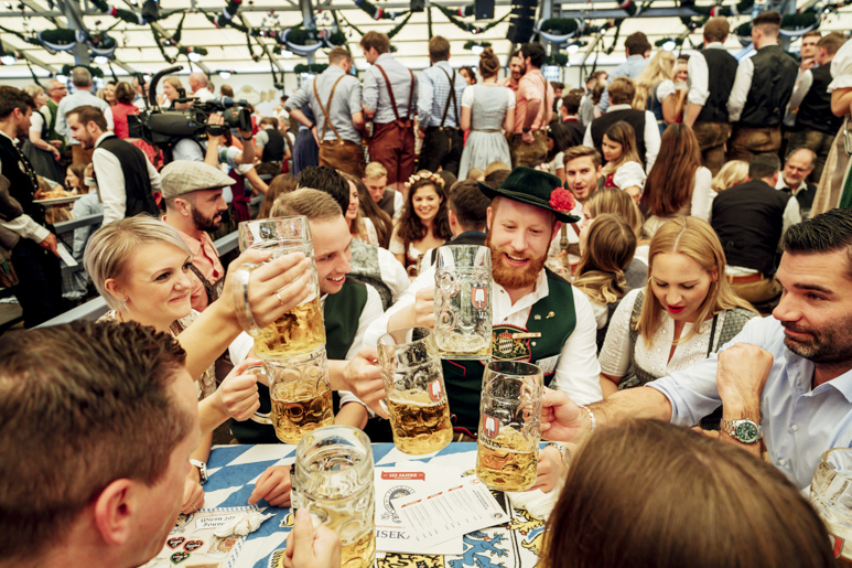 Best Time To Visit Germany: A Month-By-Month Guide