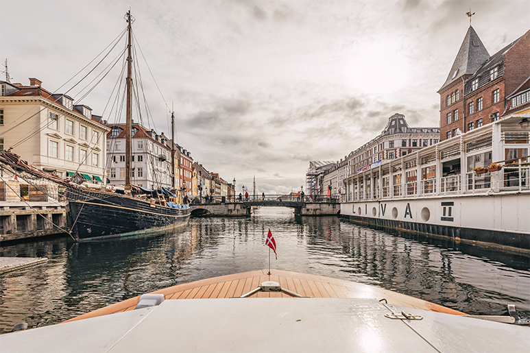 Visiting Copenhagen in March: What To See and Do