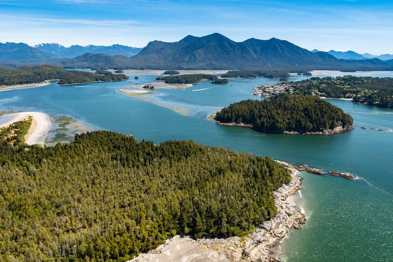 The Natural Wonders in Canada You Shouldn’t Miss