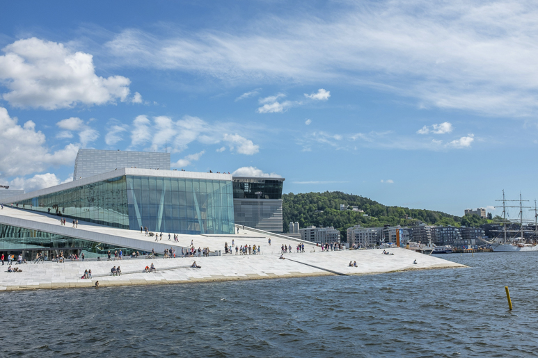 8 Awesome Things To Do Alone in Oslo