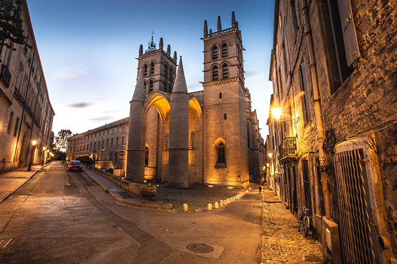 9 Best Places To Visit in Montpellier All Year Round