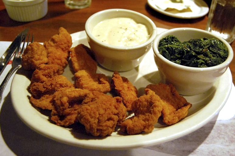 The Best Food in Denver: 10 Local Dishes To Devour