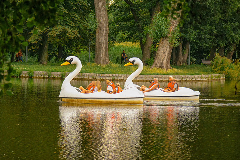 The Best Time To Visit Poland: A Month-By-Month Guide