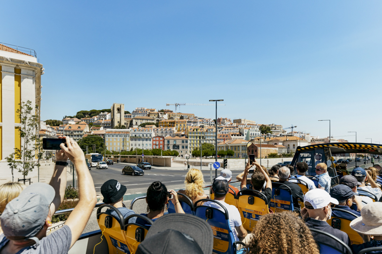 Best Way to Get Around Lisbon: Everything You Need To Know