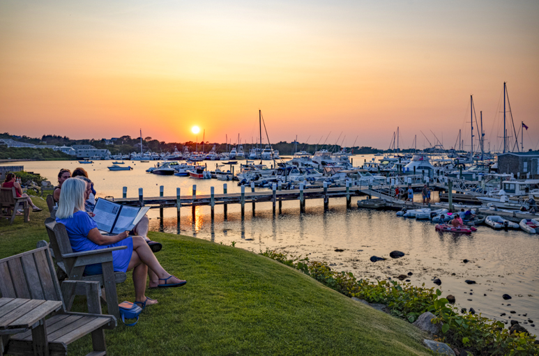 Spring in Rhode Island: The Best Things To Do and See