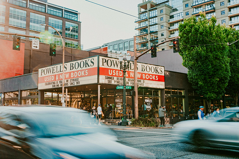 Spend an Epic Weekend in Portland, Oregon: A Local’s Guide