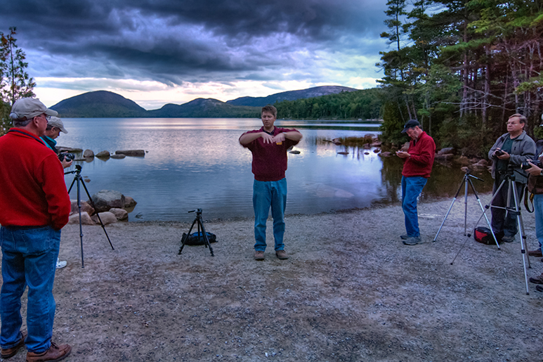 Best Time To Visit Acadia National Park: Your Detailed Guide