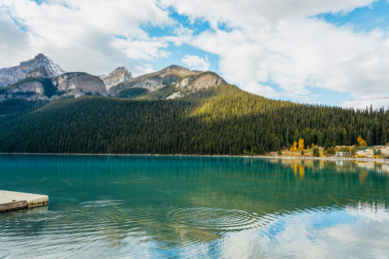 Los 11 mejores parques nacionales de Canadá que tienes que visitar