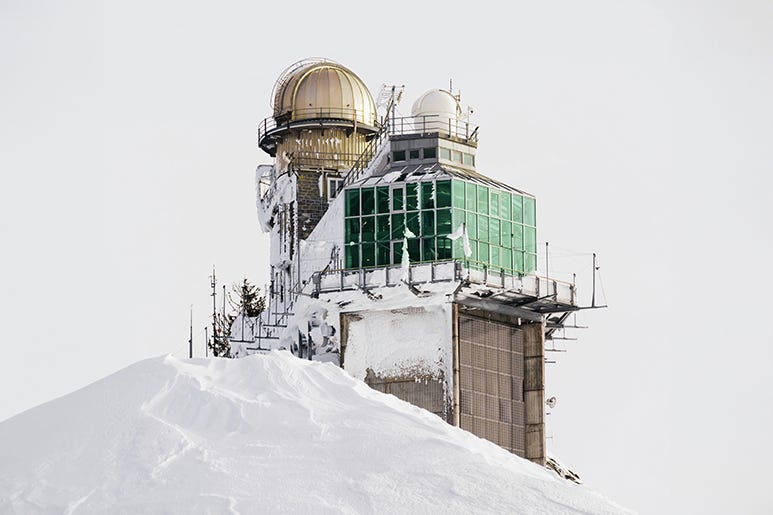 The 10 best observation decks in the world