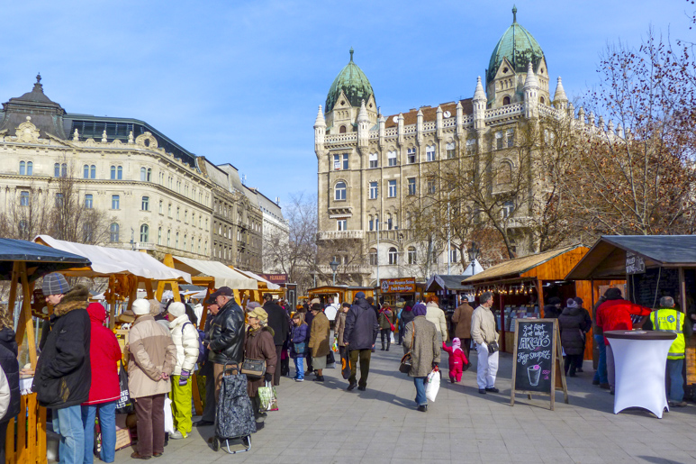 Budapest in February: What To See and Do