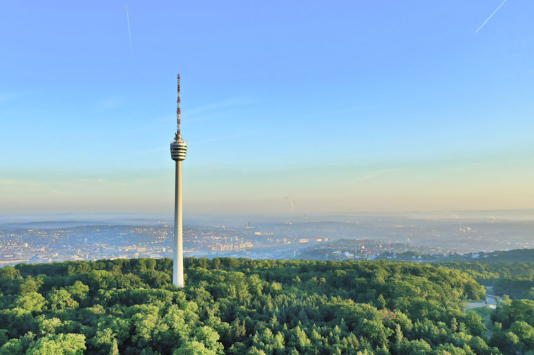 ¿Qué hacer en Stuttgart? ¡10 planes románticos para ti!