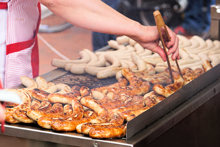 The Best Food in Switzerland: 10 Must-Eat Local Dishes