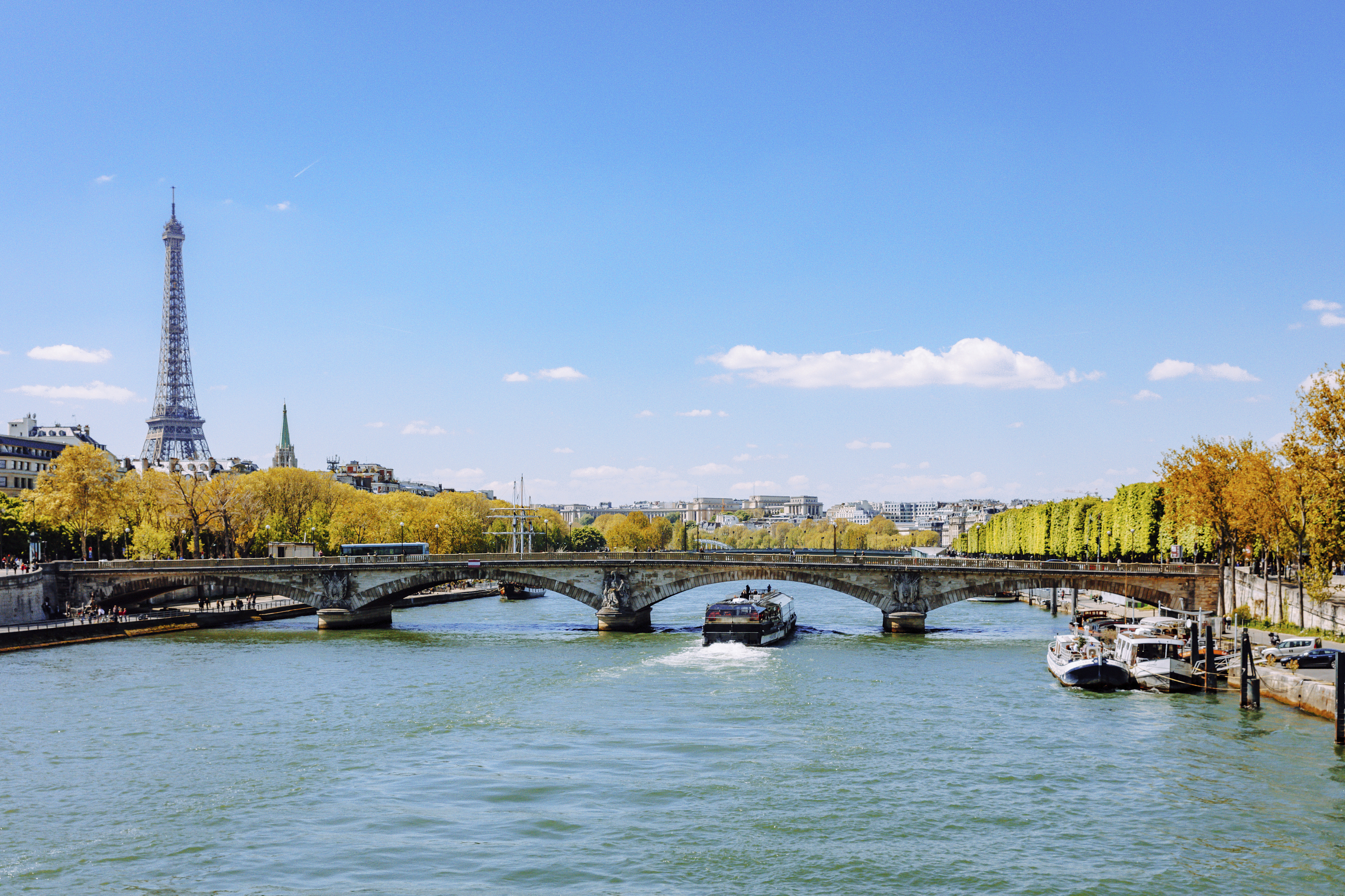 The Key to Finding the Best Seine River Cruise