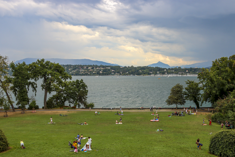 Geneva in Summer: Top 10 Things To Do and See