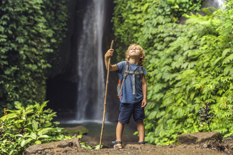 Top 12 Things To Do in Ubud With Kids and Teens