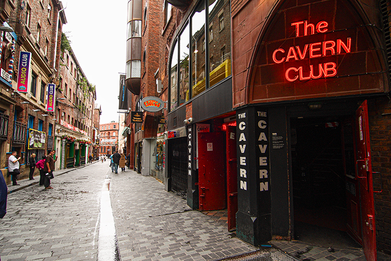48 Hours in Liverpool: The perfect two-day itinerary