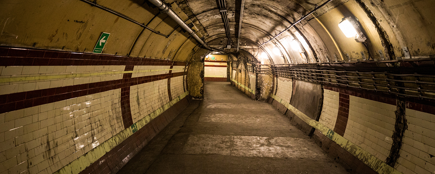9 Underground Attractions in London Curious Travelers Love