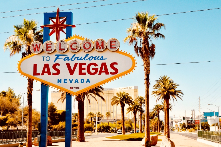 Go Beyond The Strip: 10 Best Tourist Attractions In Nevada