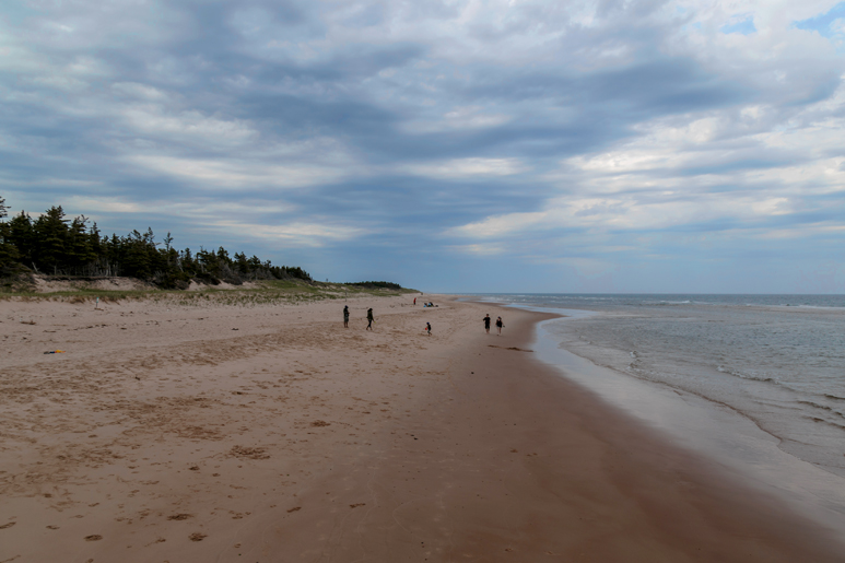 Best Beaches in Canada: A Complete Guide