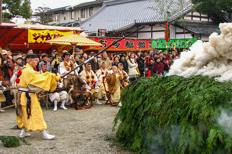 Tokyo in February: What To See and Do