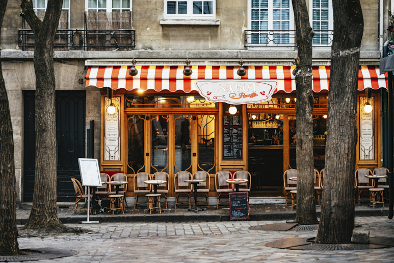 10 leuke weetjes over Parijs die je (waarschijnlijk) nog niet wist