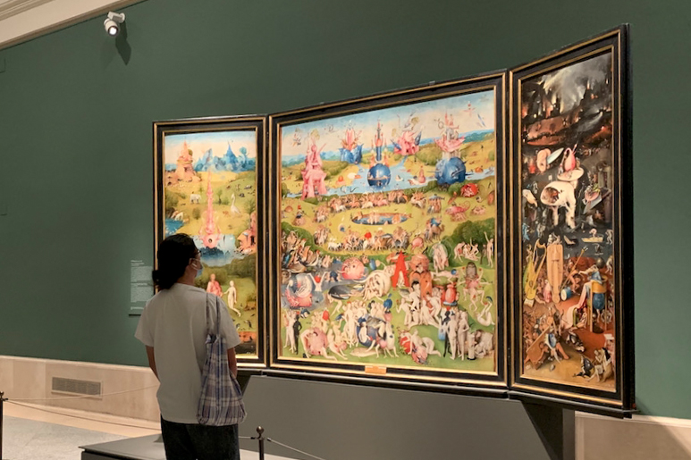 Visiter le musée du Prado : Tout ce que vous devez savoir
