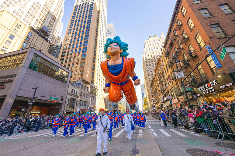 10 Spectacular New York City Parades You Have To See