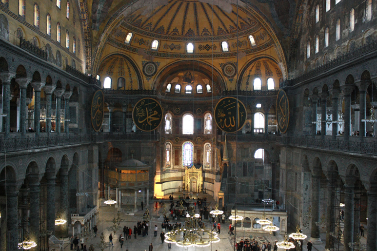 Istanbul in February: Everything You Need to Know