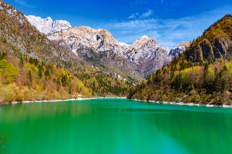 10 National Parks in Italy You Can’t Miss