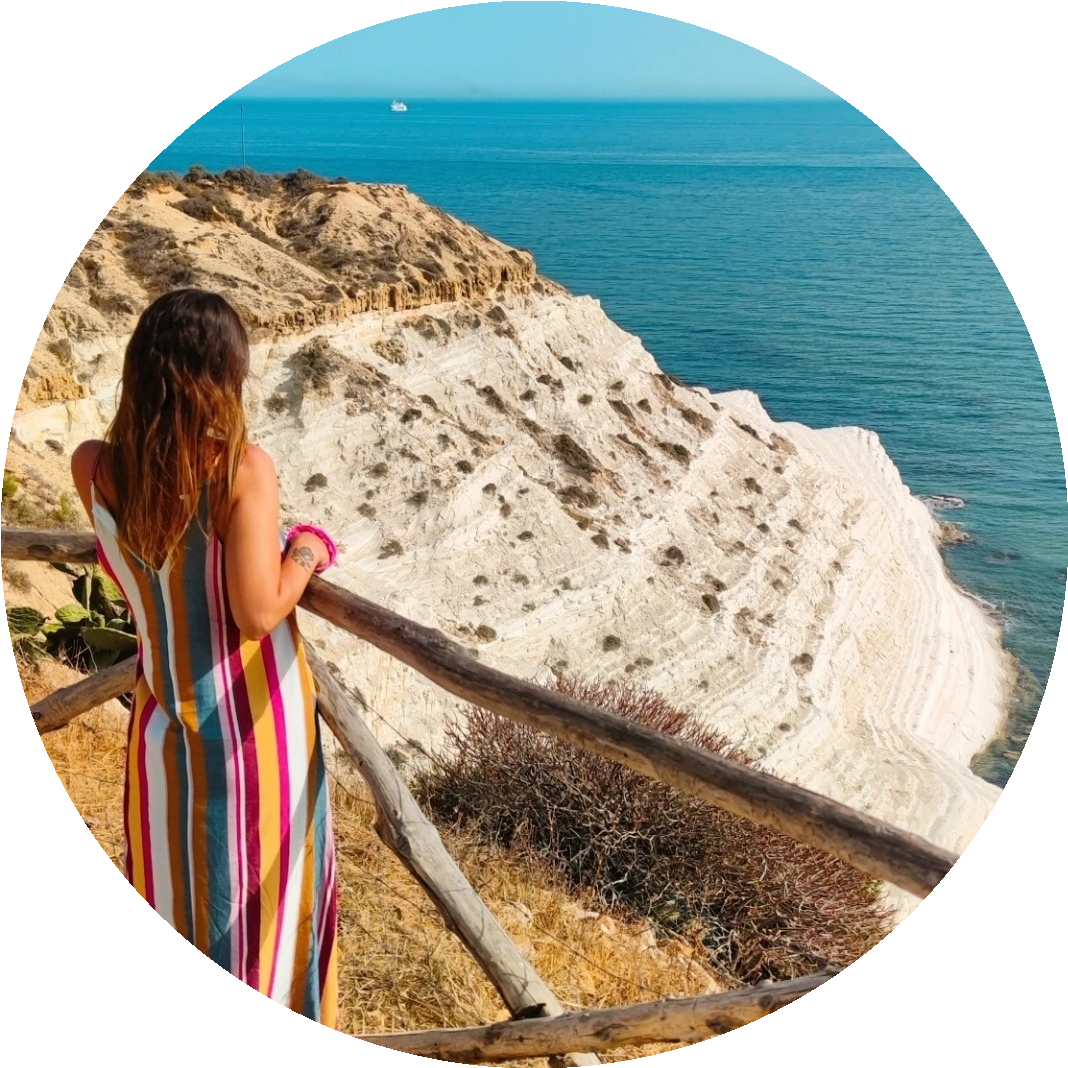 Sabry Battistella | Travel Creator on GetYourGuide