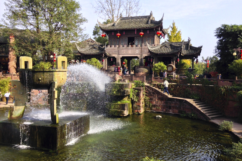 Top Ten Fun Things to Do in Chengdu