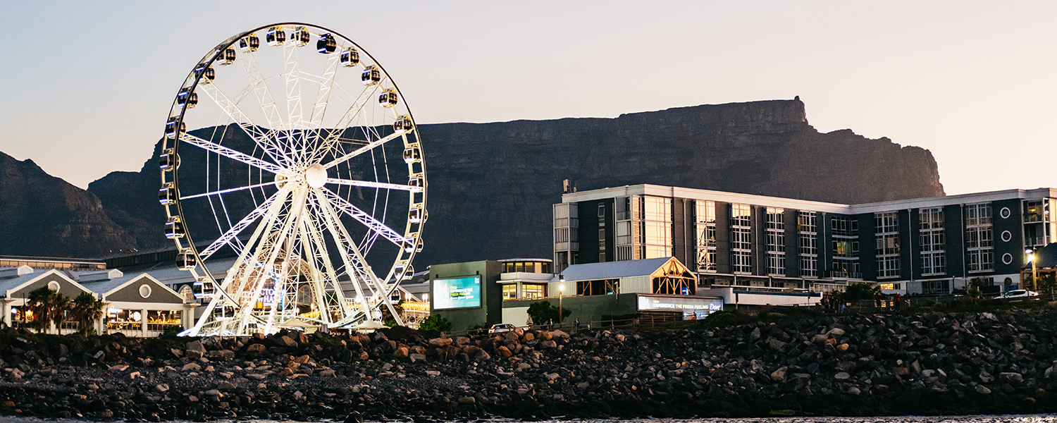 9 Awesome Things To Do in Cape Town at Night