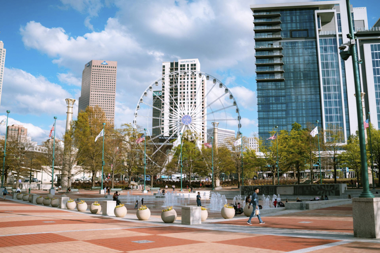 8 Ways To Celebrate Easter in Atlanta