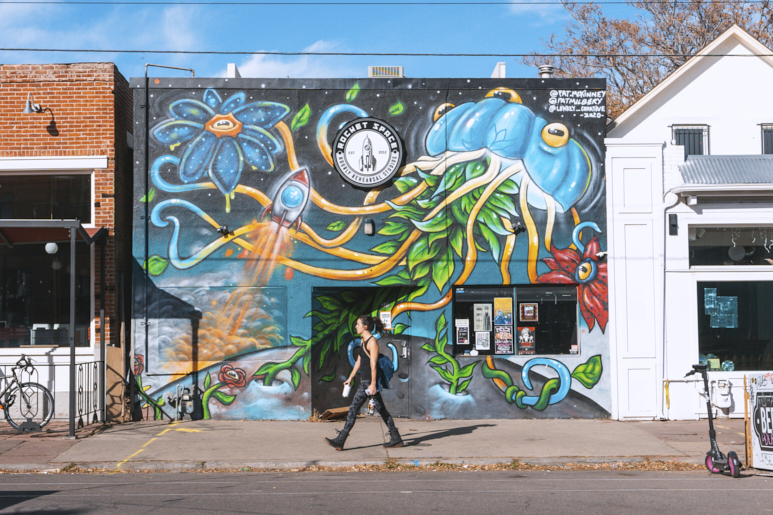 Best Way to Get Around Denver: Everything You Need To Know