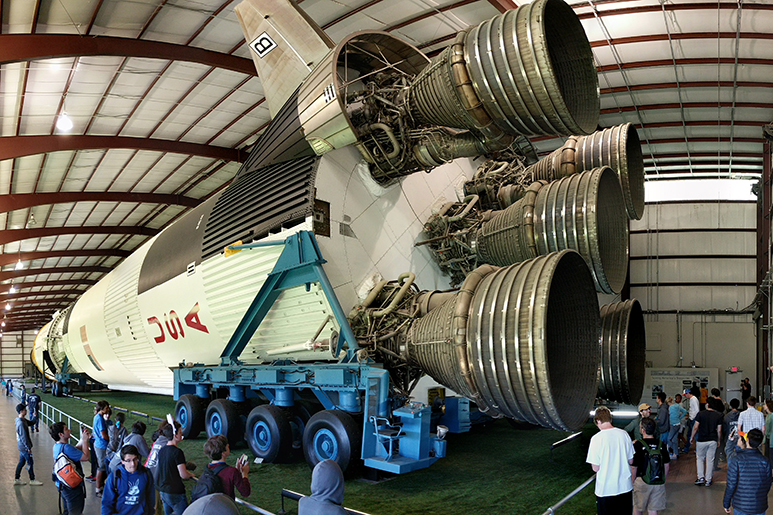 10 Unmissable Houston Landmarks and Historic Sights